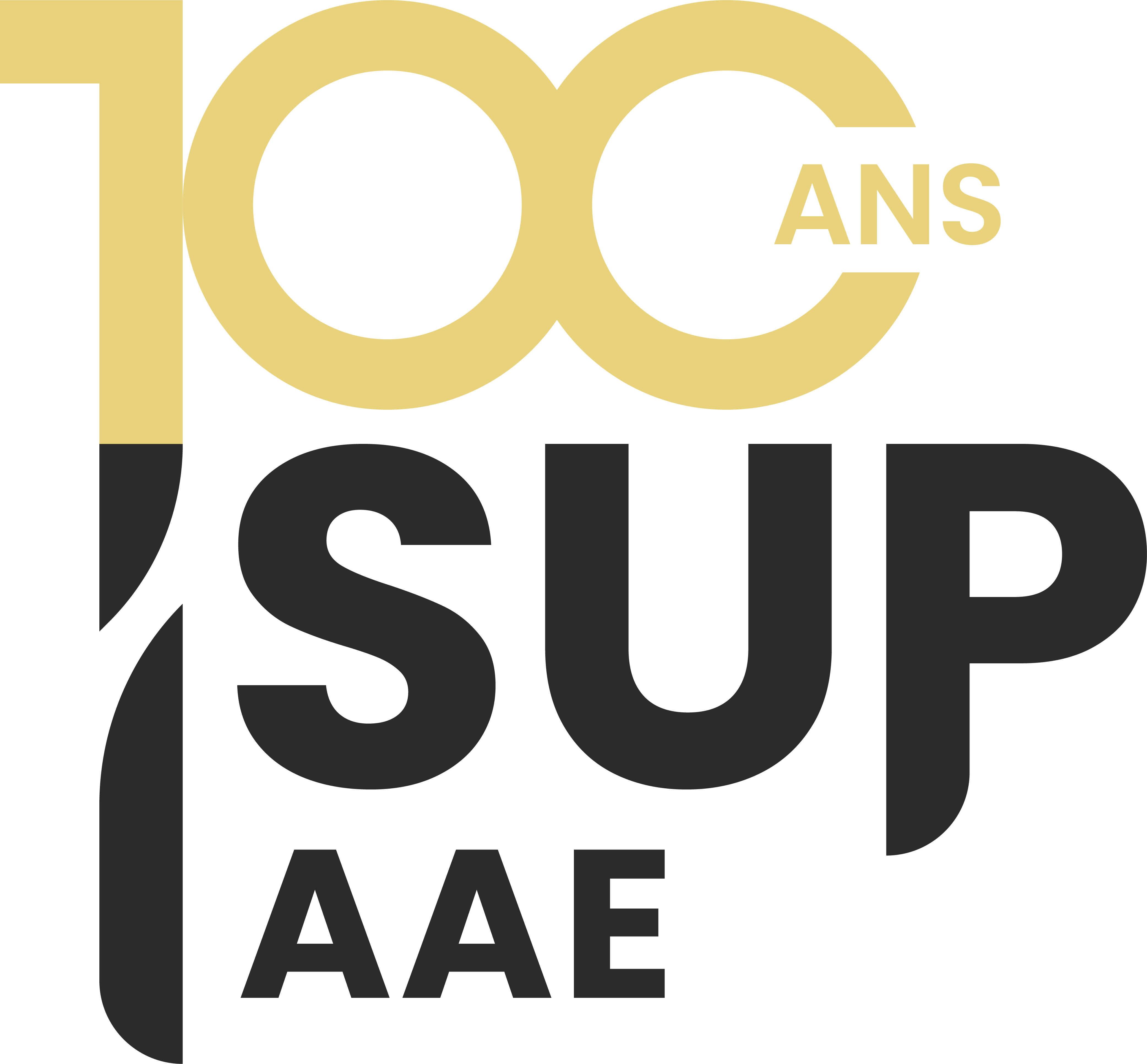 Association des anciens élèves de l'ISUP - Accueil