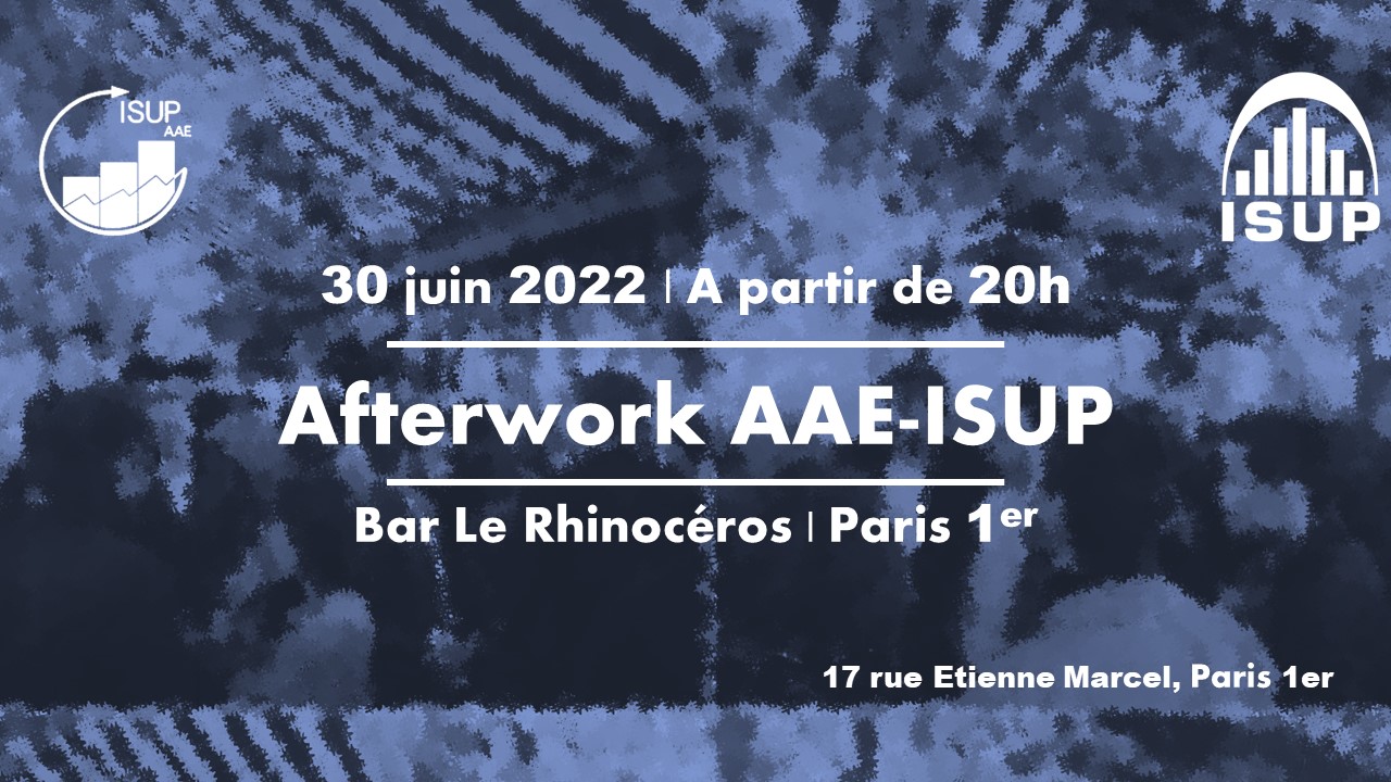 Afterwork AAE